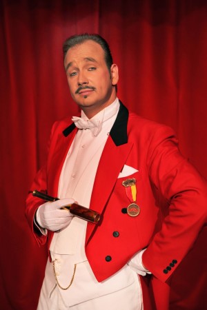 Big Apple Circus Tickets | EVENTIM